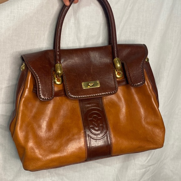 Marino Orlandi | Bags | Marino Orlandi Purse | Poshmark